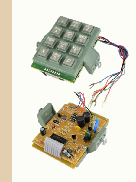 ดึกดำบรรพ์โฟน: รถถัง vs เขาควาย vs โกเต๊ก – www.hoxbot.com